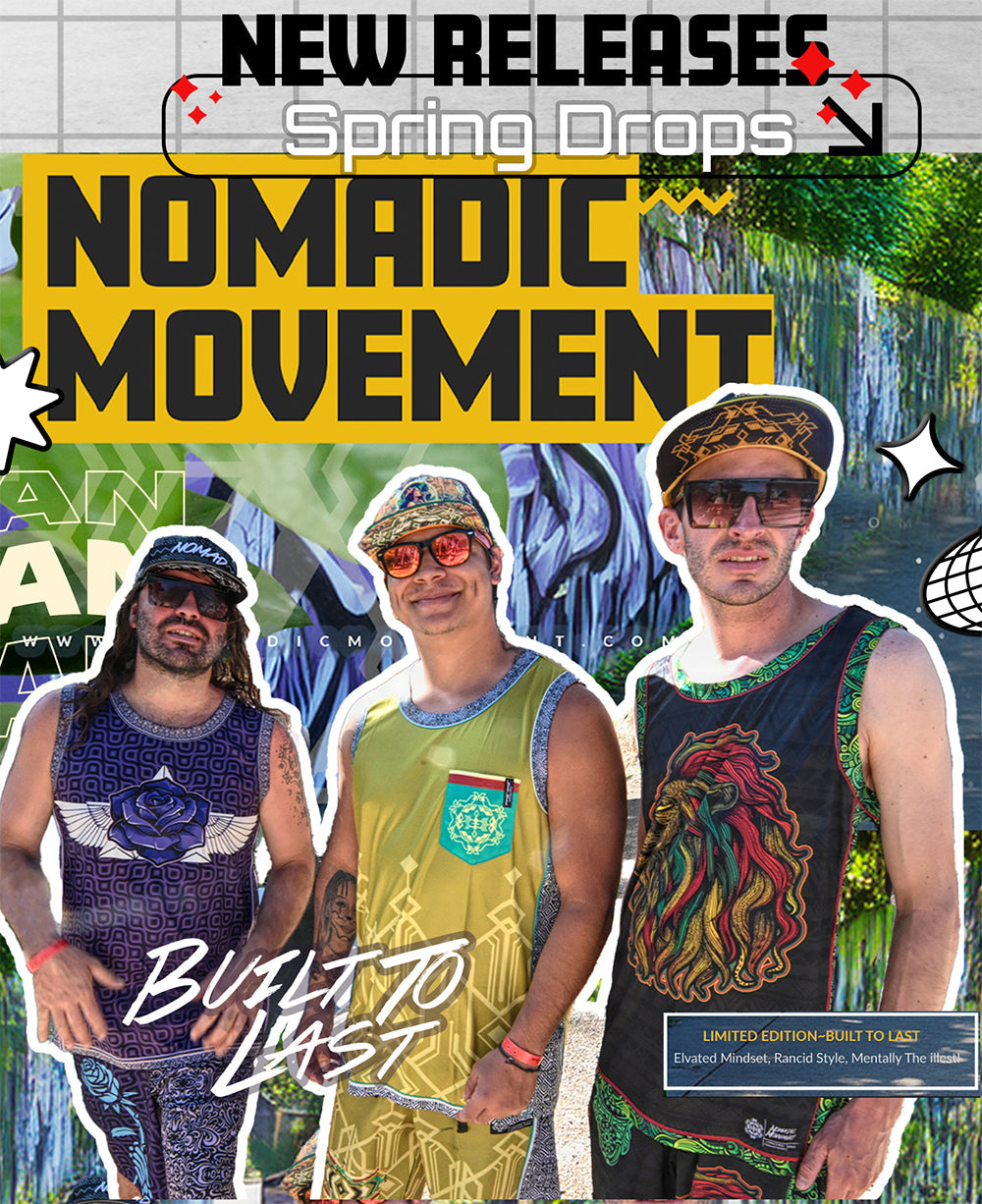 Jerseys – NomadicMovement