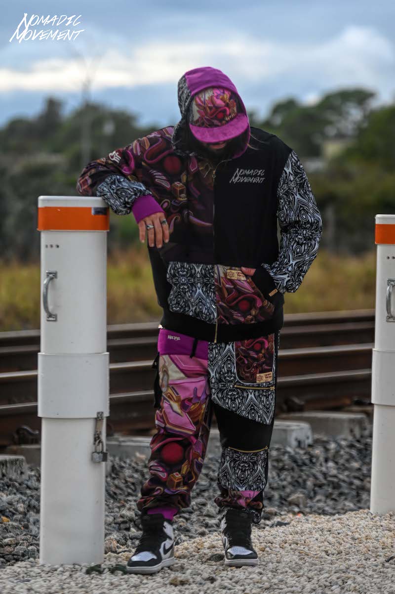 Stephen Kruse – NomadicMovement