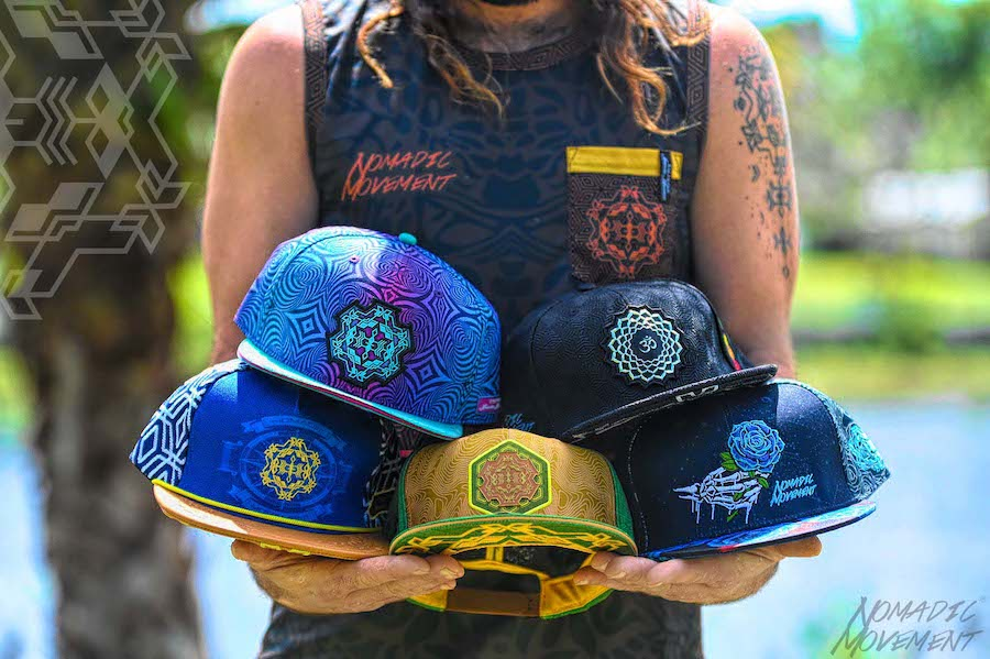 Snapback – Page 3 – NomadicMovement