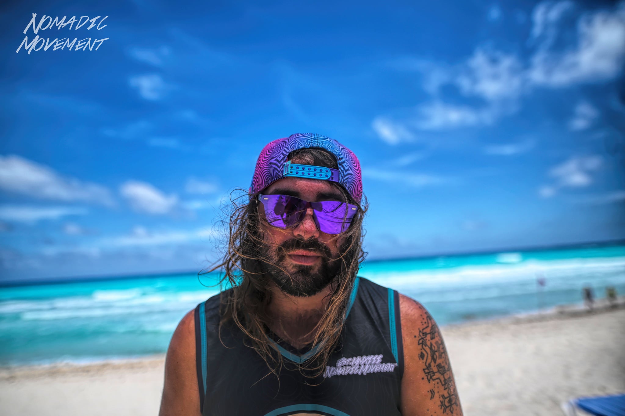 Collections – NomadicMovement