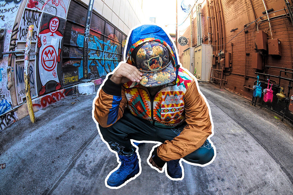 Jacket – NomadicMovement