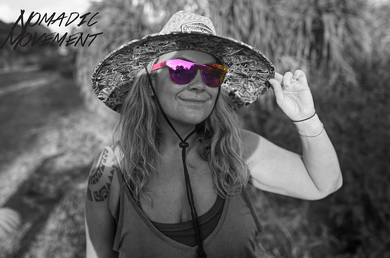 TR90 Sunglasses – NomadicMovement