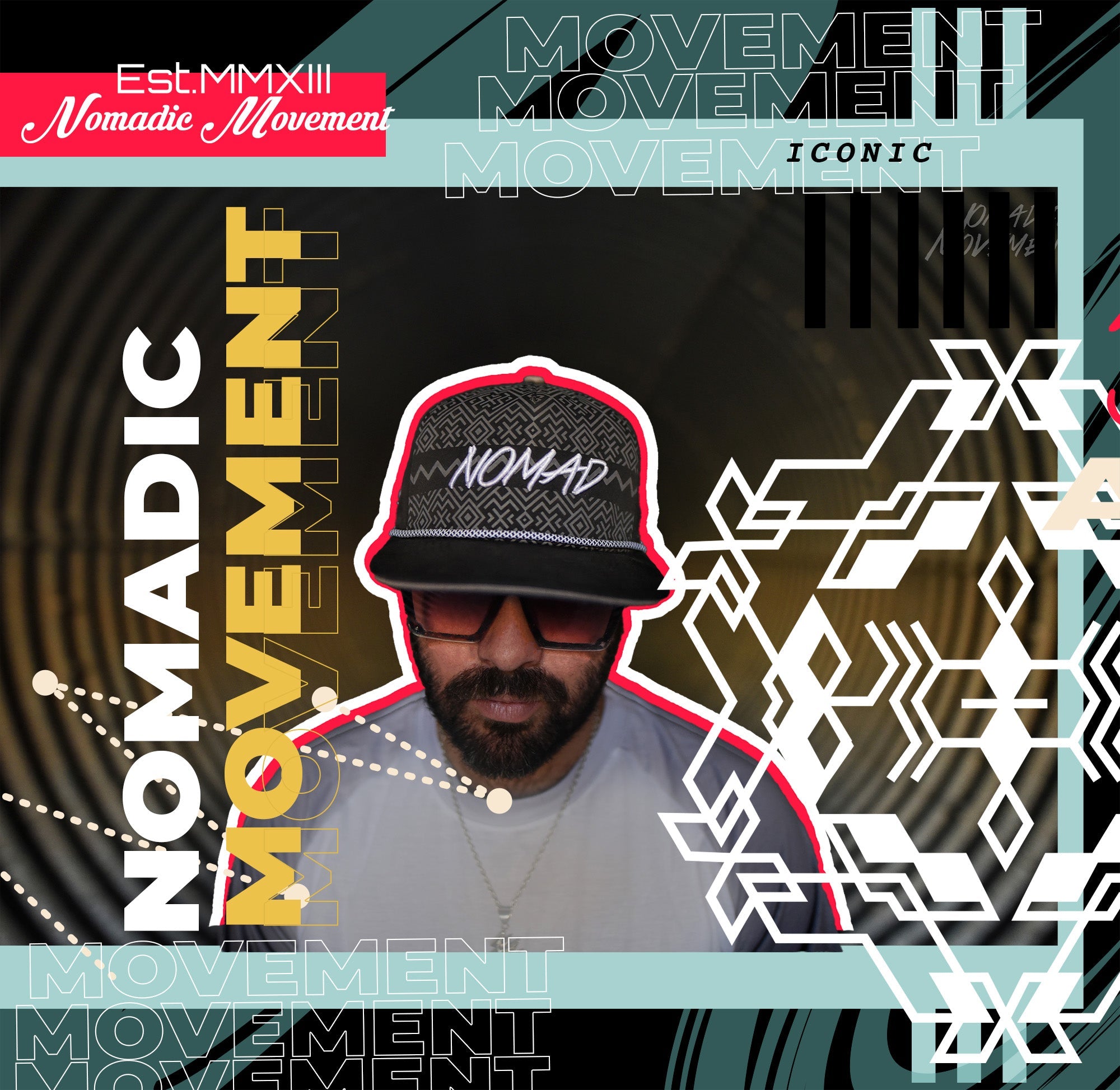 Shop All Apparel – NomadicMovement