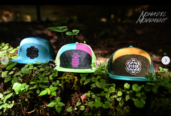 Water Proof Hats – NomadicMovement