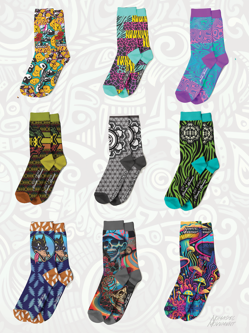 Collections – NomadicMovement