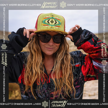 Nomadic Movement – NomadicMovement