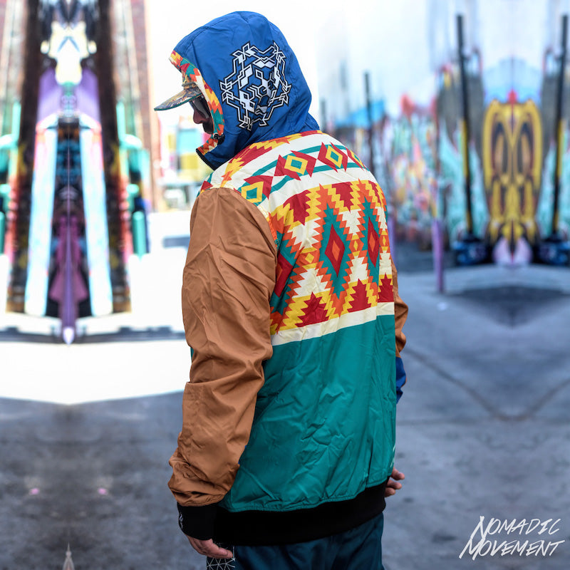 Jacket – NomadicMovement