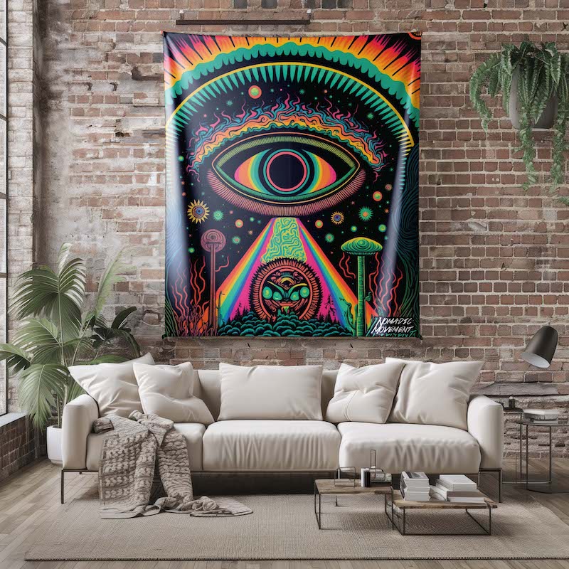 Tapestries – tagged "tapestry" – NomadicMovement