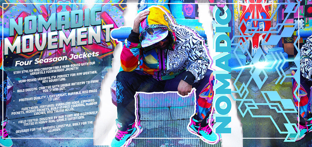 Nomadic Movement – NomadicMovement