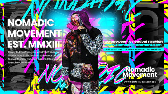 Nomadic Movement – NomadicMovement