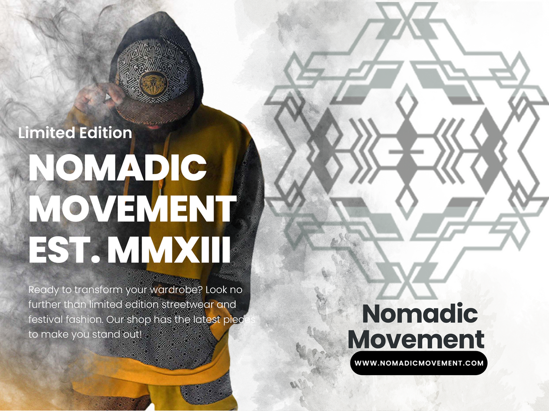 Nomadic Movement – NomadicMovement