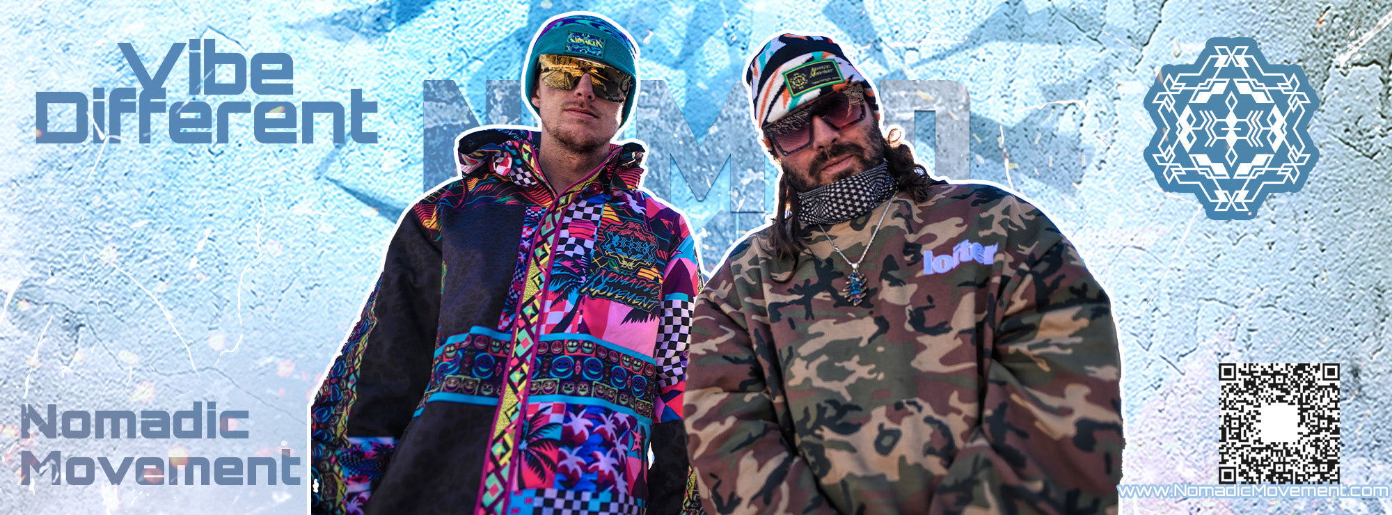 Nomadic Movement – NomadicMovement