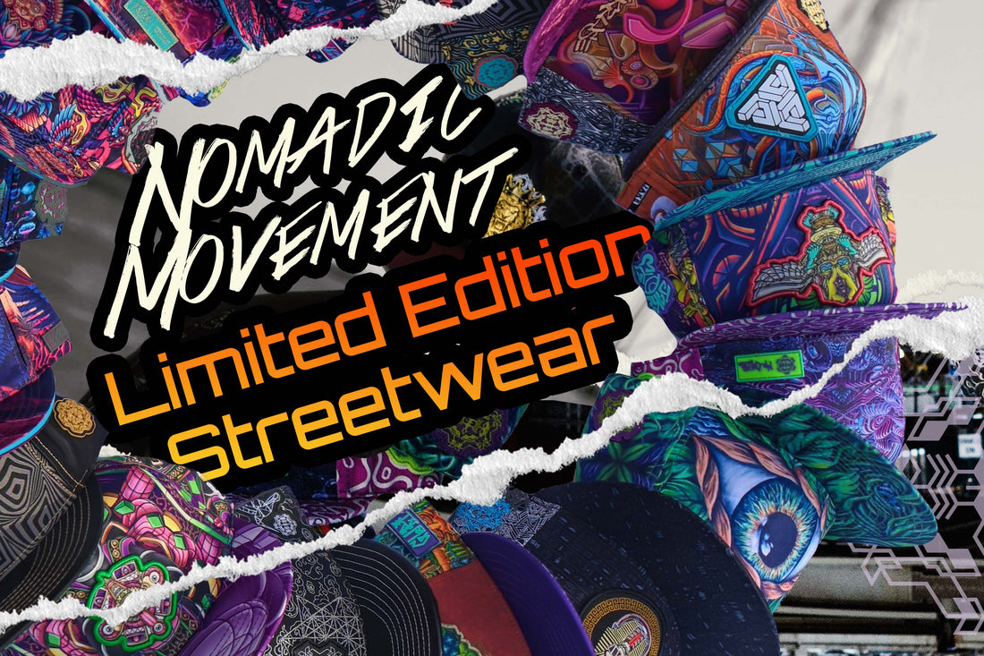 Nomadic Movement – NomadicMovement