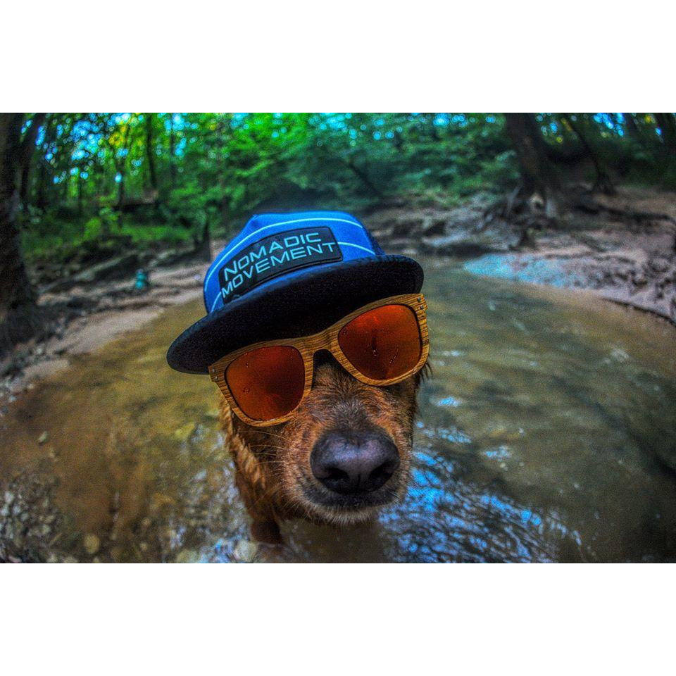 Just Do it – NomadicMovement